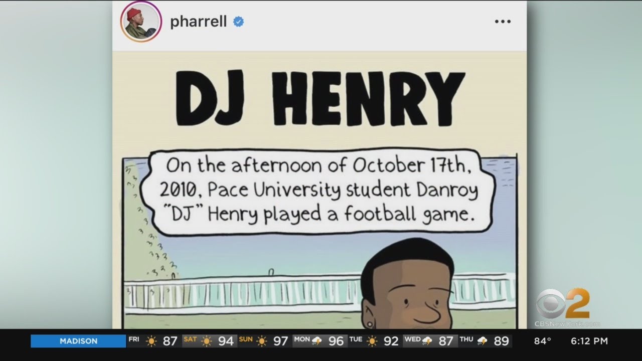 Celebrities Join Push To Reopen Case Of Fatal Police Shooting Of DJ ...