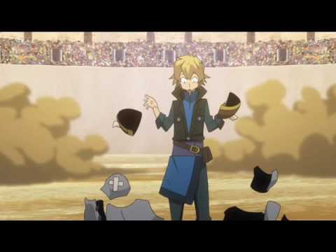 Sands of Destruction - Complete Series on DVD 1/26 - Trailer - YouTube