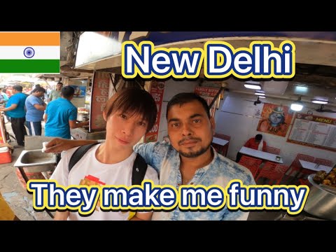Indian make me funny 🇮🇳 - YouTube