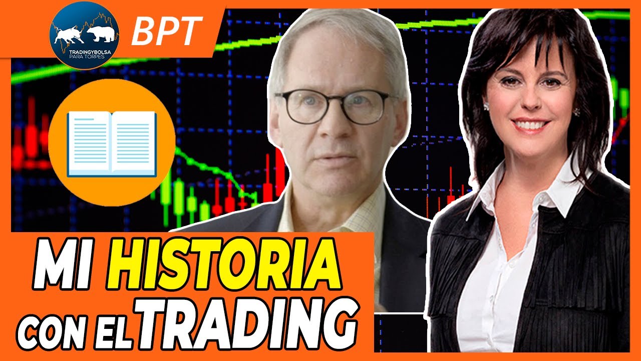 👀 Mi historia con el #trading: primeros pasos | Testimonio Francisca ...