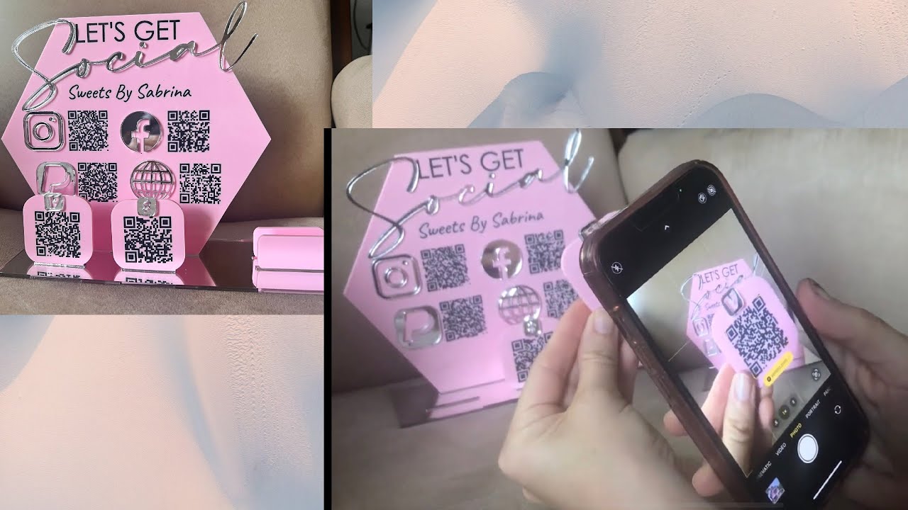How To Scan A QR Code Social Media Sign YouTube how-to-scan-a-qr-code-social-media-sign-youtube