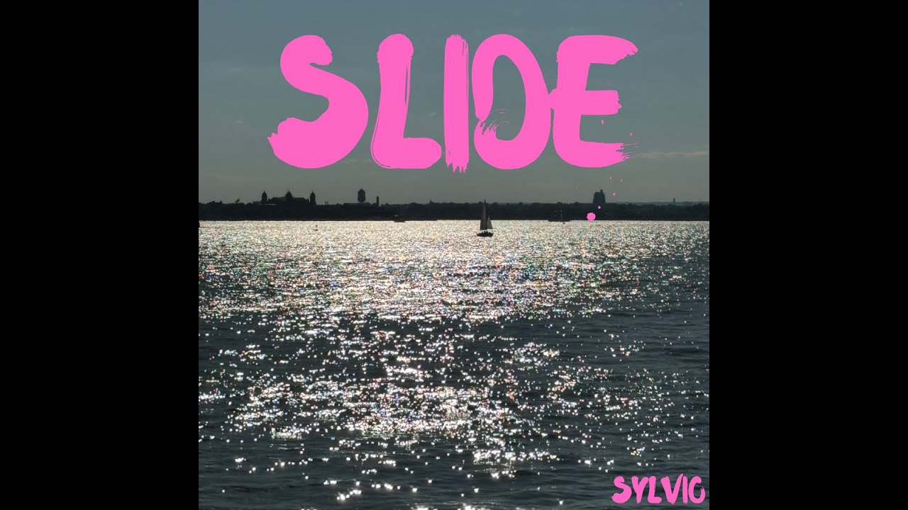 Sylvio - SLIDE (Summer Series Episode Official Music Video) - YouTube