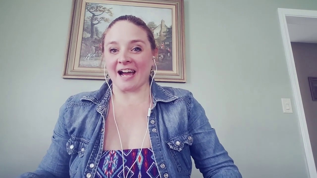 "I see my relationships with my son & husband differently" after ...