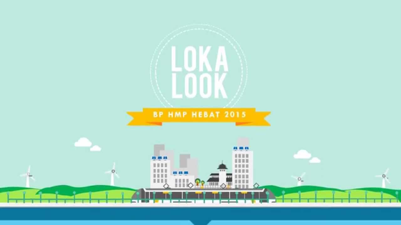 Badan Pengurus "Hebat" - HMP Pangripta Loka ITB - YouTube