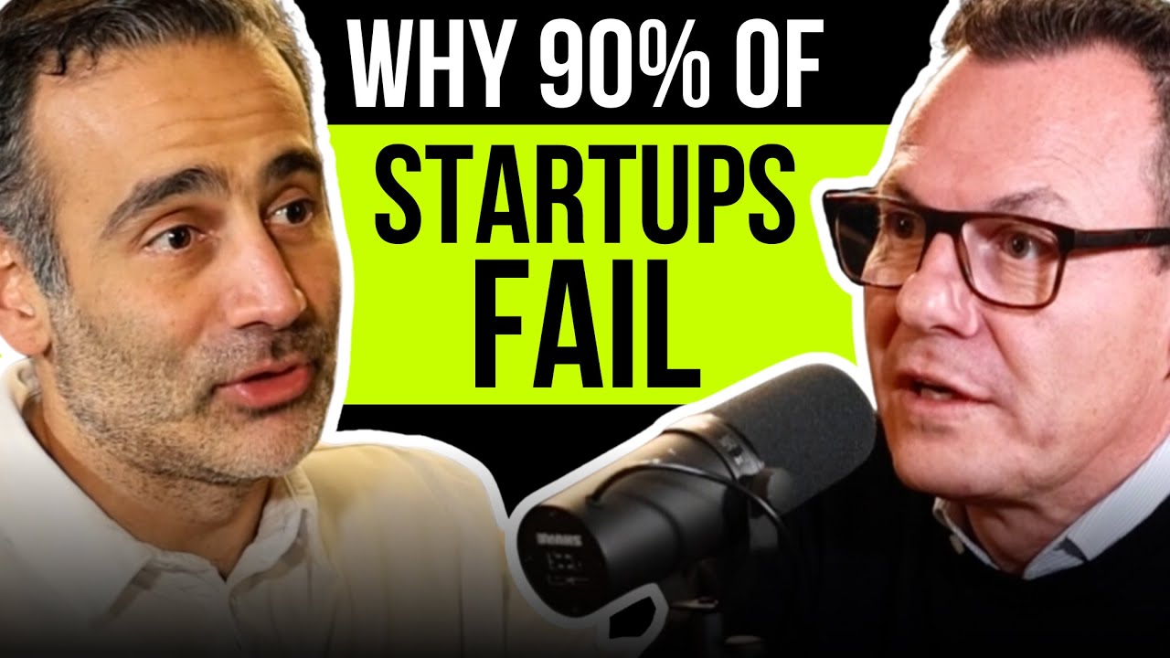 Shaking Up Property Investment in the Middle East with Rami Tabbara ...