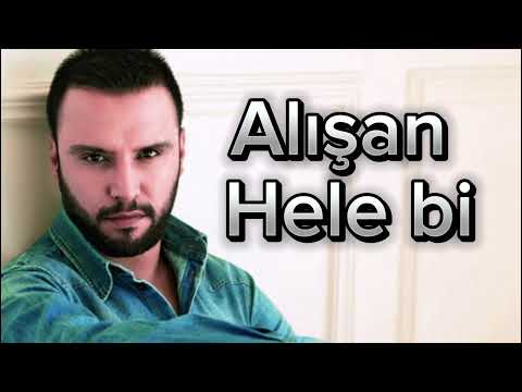 Alişan - Hele Bi Elini elime ver remix production