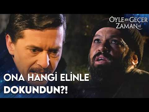 Aylin'i Kaçırmaya Çalışanların Cezası Kesildi! | Öyle Bir Geçer Zaman Ki