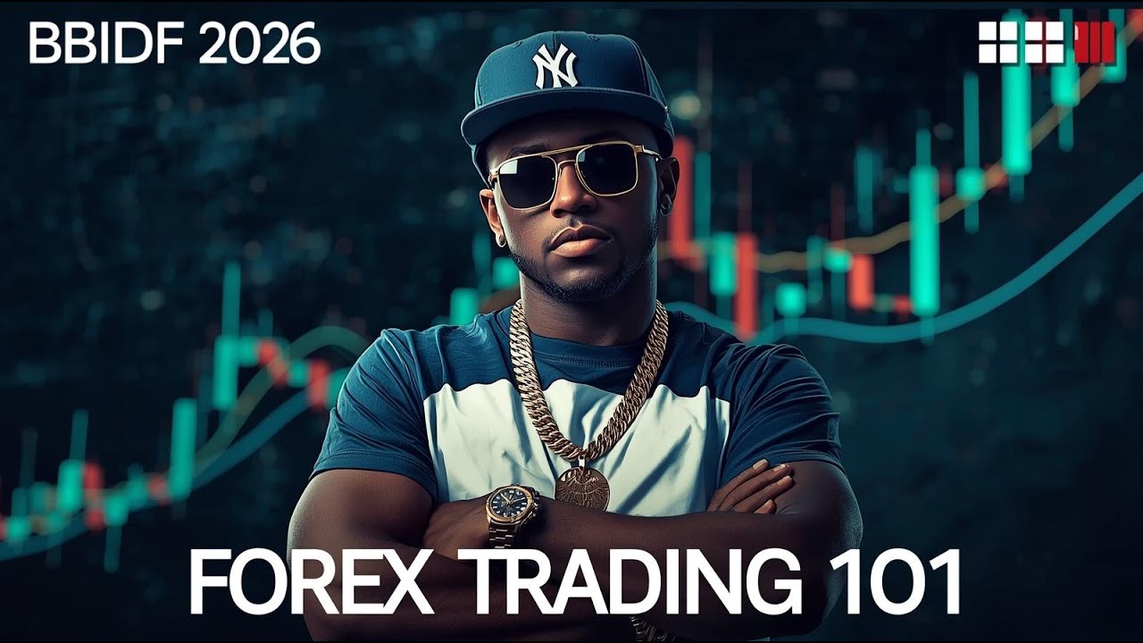 Forex Trading 101 Market Structure, Price Action, and Trading ...