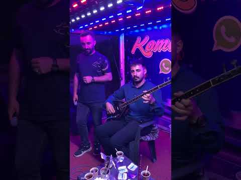 HAZAR TOPLU KEMENÇE🔥 #halaybasi #halay #saz #kemençe #guitar #music