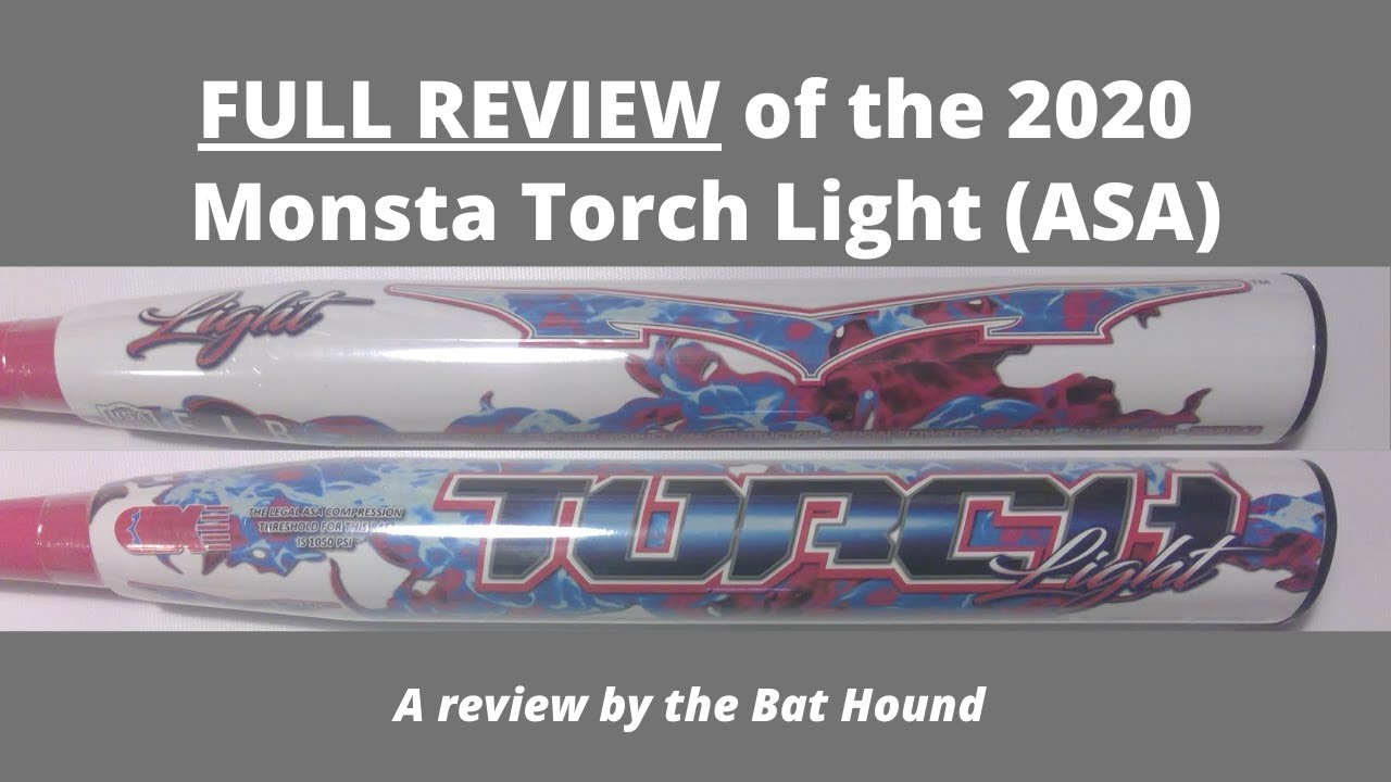 FULL REVIEW – 2020 Monsta Torch Light (ASA) - YouTube