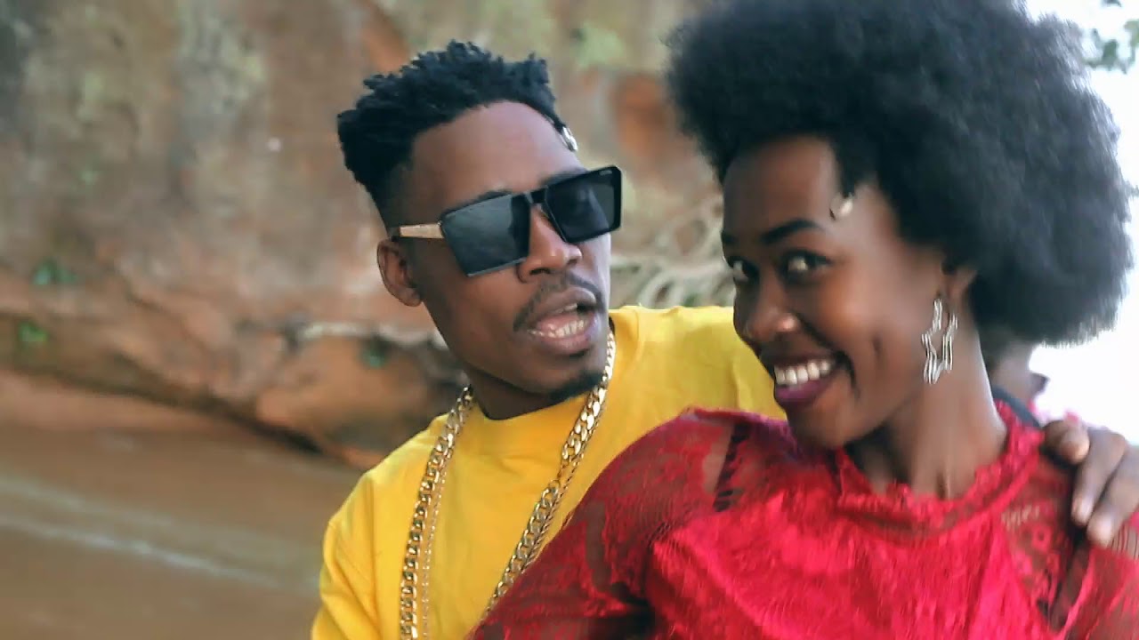 JIMMY ARABU X JUANAZ DE GHETTOSTAR _ GOOD GIRL _OFFICIAL MUSIC VIDEOS ...