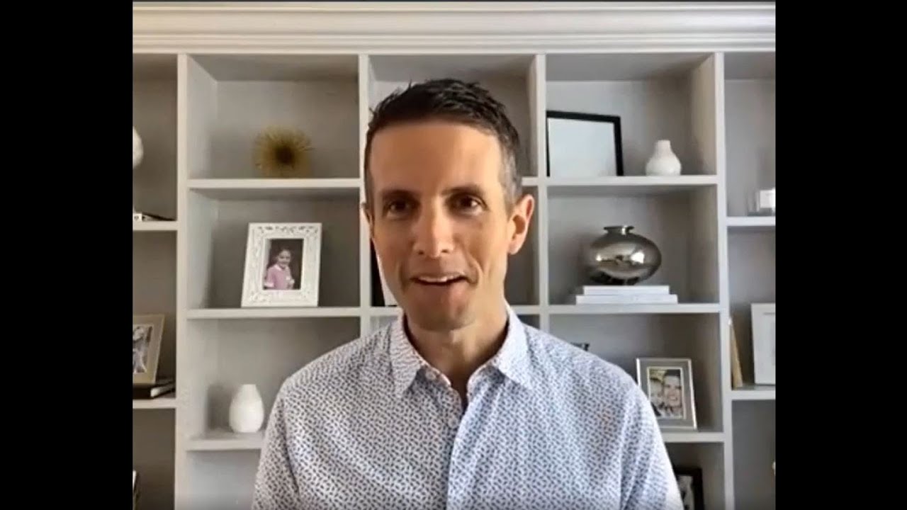 Tech Talk EP5 -Ben Fallon Sr Director Global Channel - Cisco Meraki ...