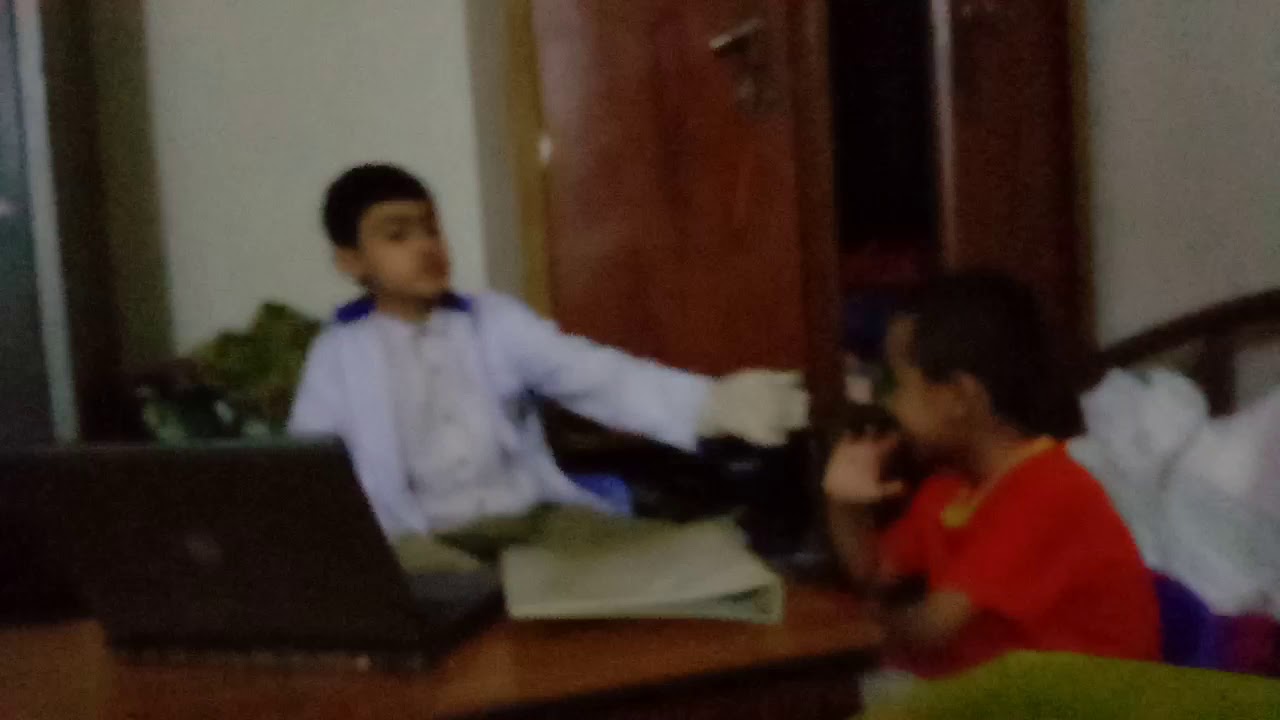 A comedian doctor us pashant - YouTube