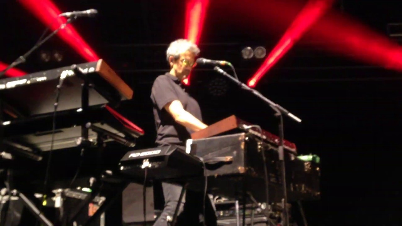 LEVEL 42 Live - YouTube