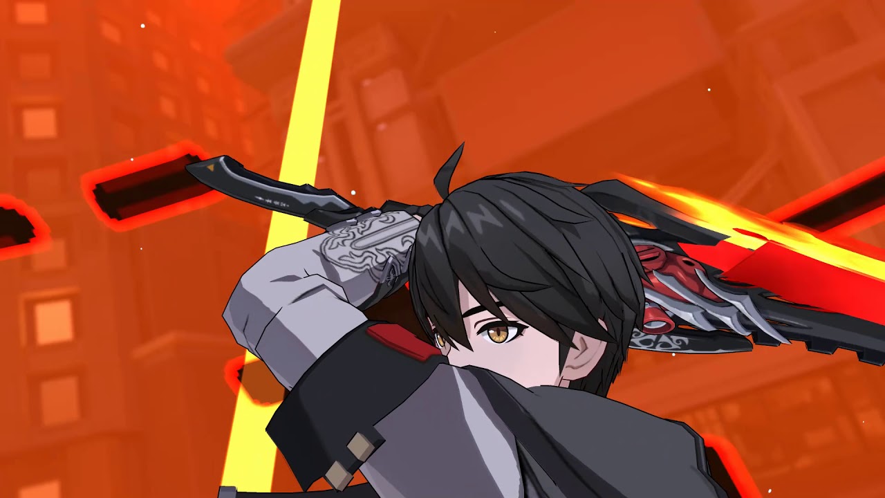 HI3 - APHO Bloody Palace and dailies. - YouTube