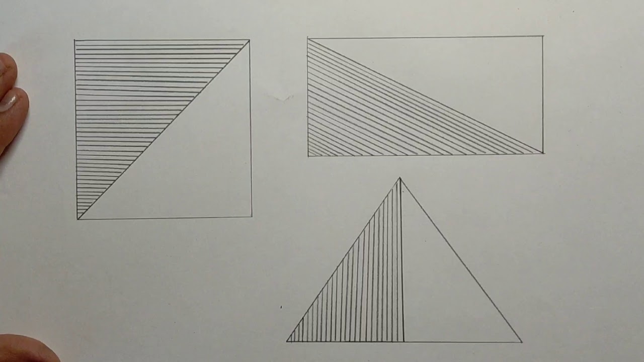 calligraphy in Geometrical design. - YouTube