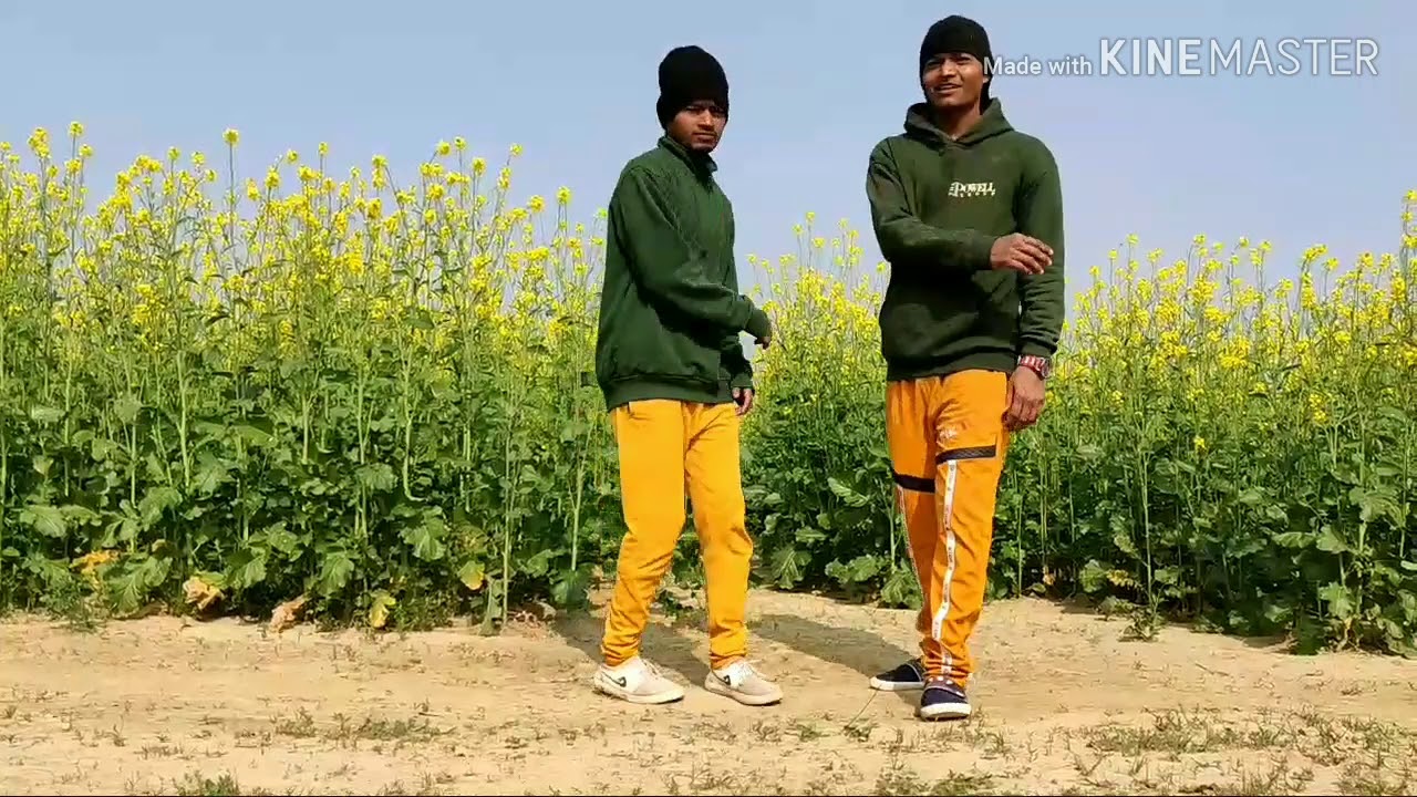 Pushpendra Baghel and manku Singh🇮🇳🇮🇳😀 - YouTube