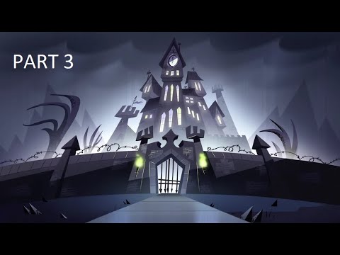 Star Kötü Güçlere Karşı S1 EP10 Asi Prensesler Part 3