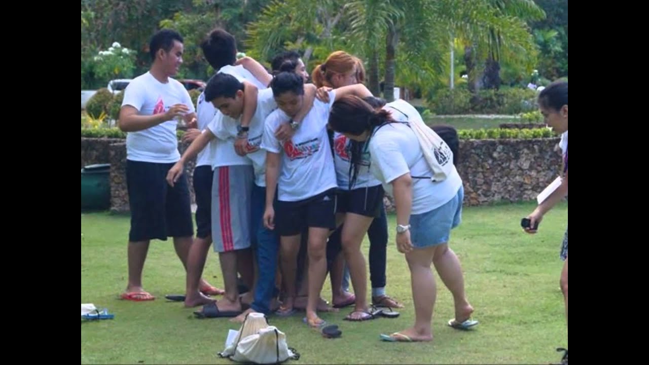 Buklogan: UAPSA 7th Area D Assembly (AdDU Chapter AVP) - YouTube