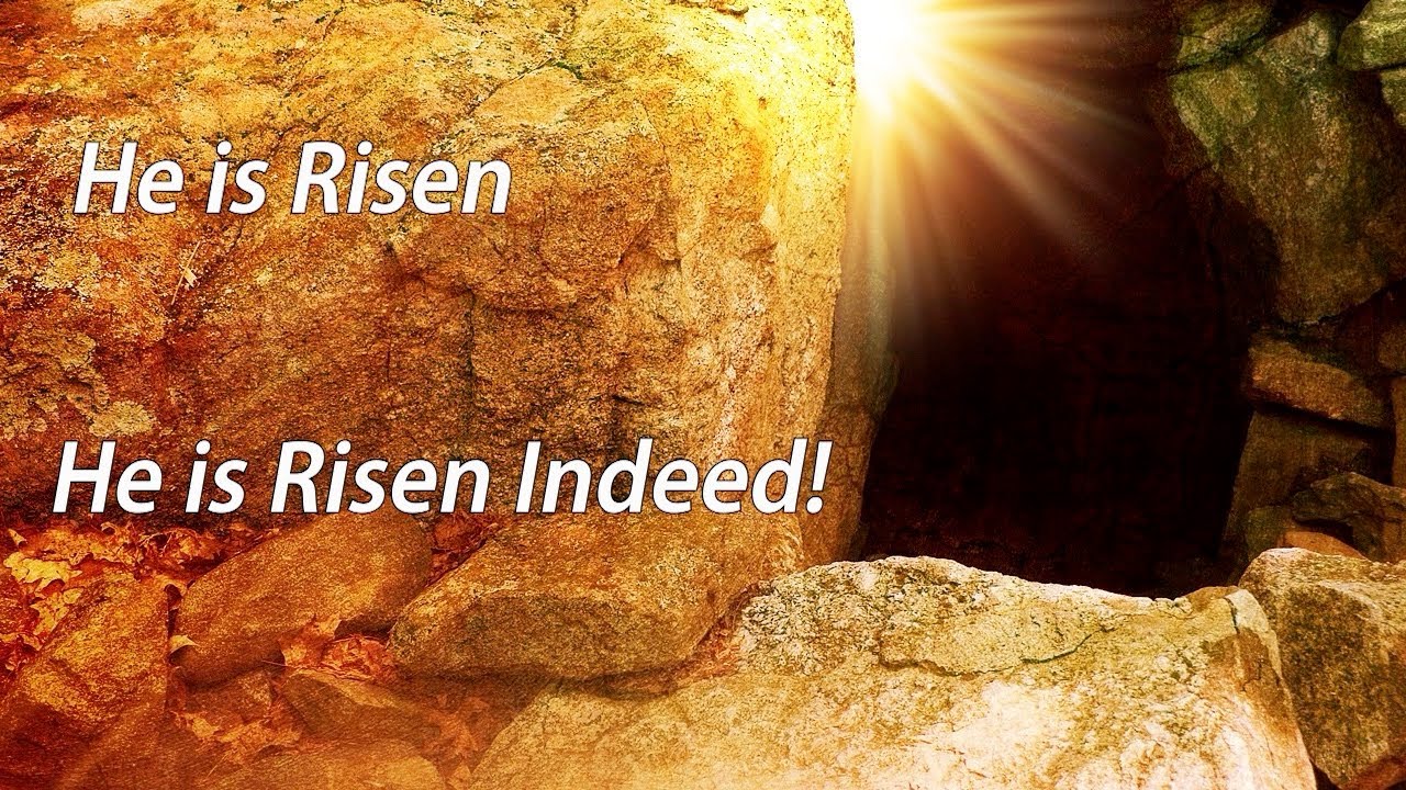 Easter 2020 - "The Power of the Cross" - YouTube