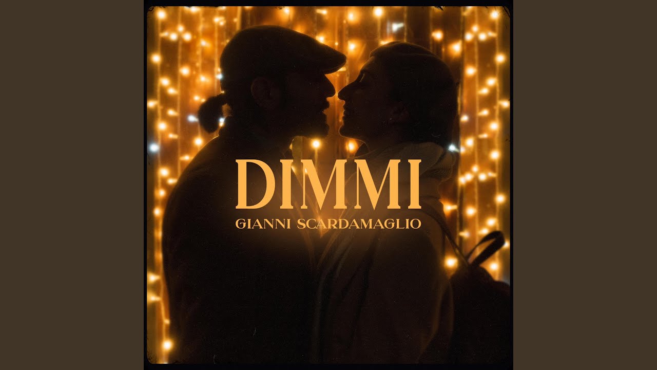 Dimmi - YouTube