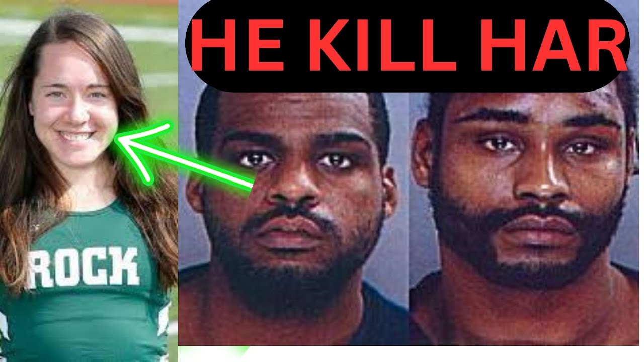 The Horrifying Family Massacre That Shocked Detectives The Case Of The ...