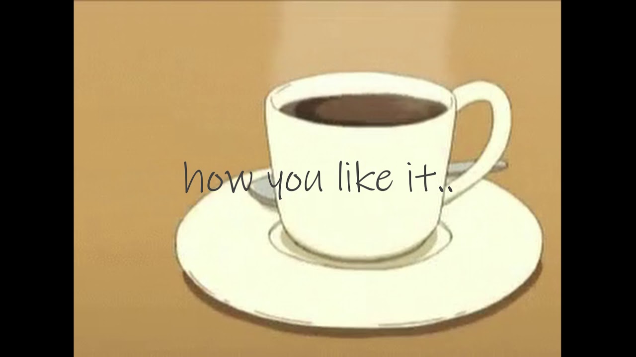 beedaboo coffee lyrics - YouTube