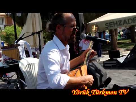 AŞIK COŞKUN ÖZDEMİR MANİSA YÖRÜK TOYU BENİM KÖYÜM