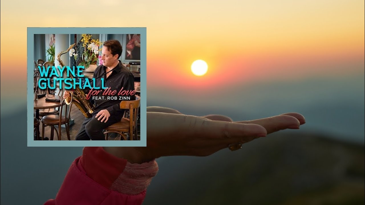 Wayne Gutshall - For the Love ft. Rob Zinn - YouTube