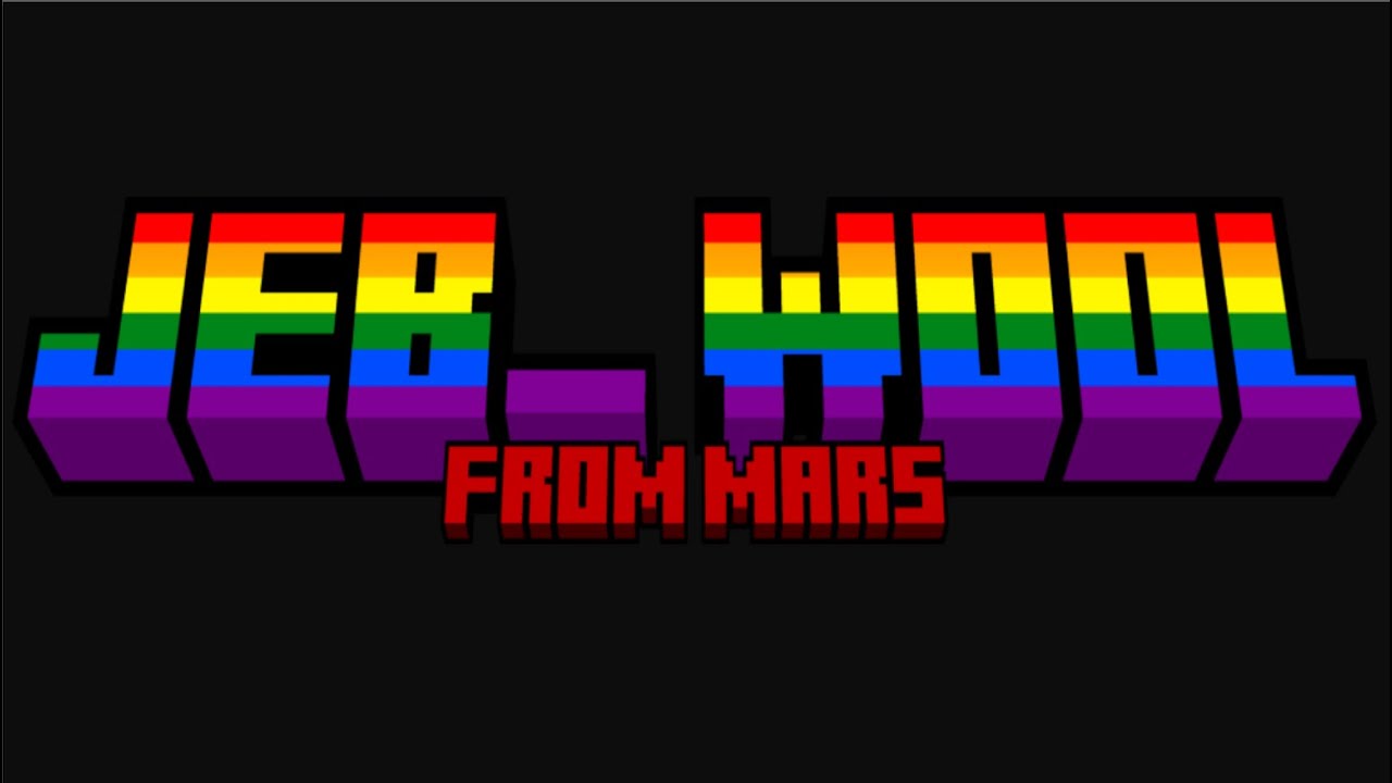 Short Mod Reviews: jeb_ Wool - YouTube