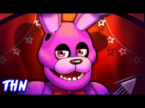 Remix of FNAF BONNIE SONG \
