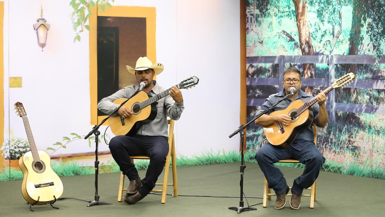 Brasil Caipira: duplas de sucesso mostram o melhor da música de raiz ...