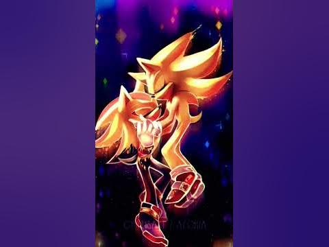 🦔💛Super Sonic x Super Shadow🦔💛 - YouTube