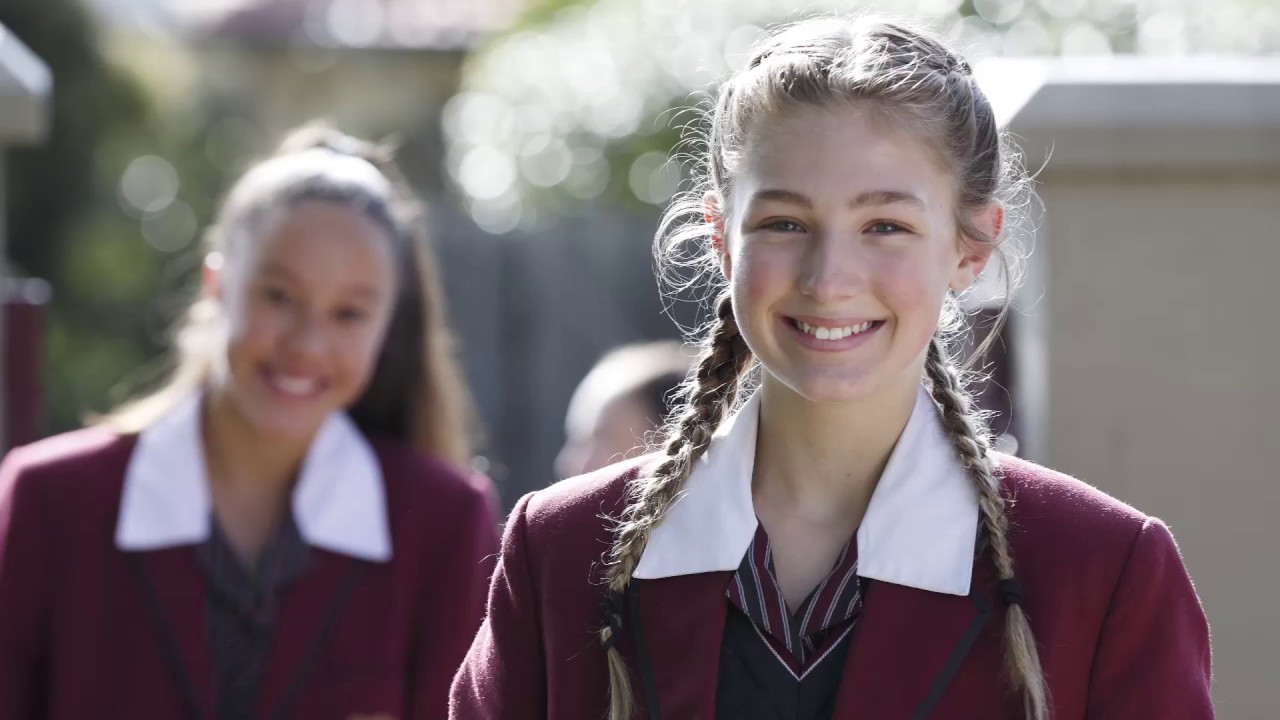 Ave Maria Video 2, Brand Campaign 2018 V3 - YouTube