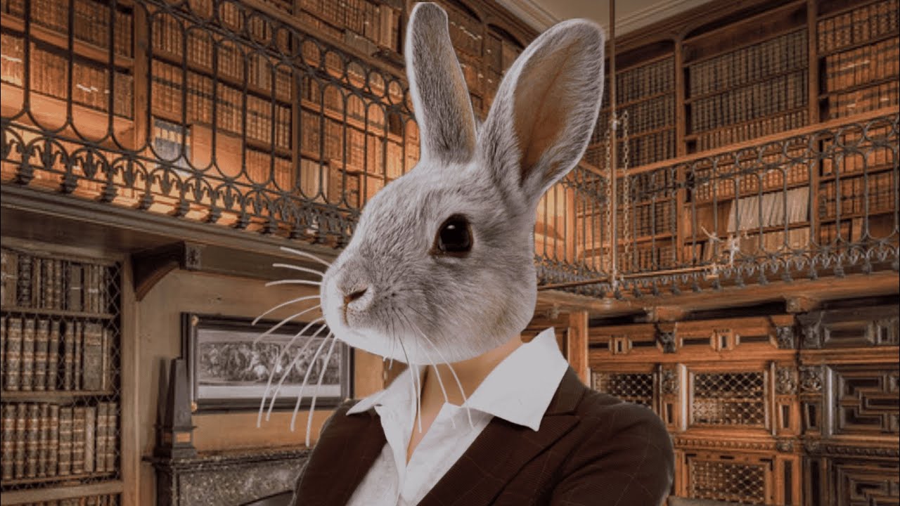 The Backrooms Entity 28 "The Spokeslady" (Deutsch/German) - YouTube