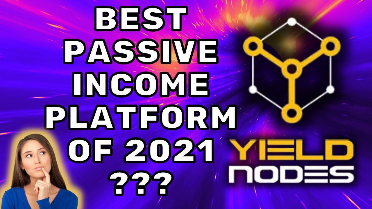 Yieldnodes IS THE BEST Passive Income Platform for 2021 - JUNE EARNINGS ...
