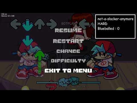 an optimized battle system coded in fnf using lua #3 + release - YouTube