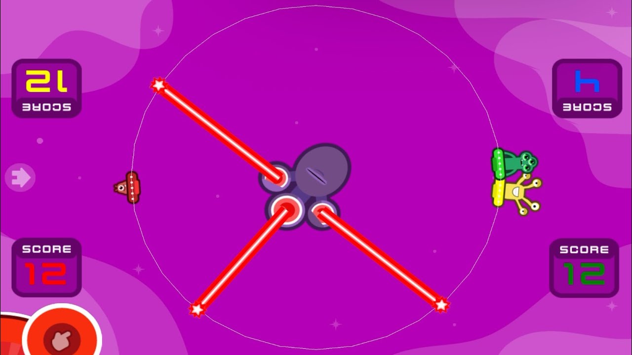 234 Player Mini Games |💢 NEW Ultimate Competitive GamePlay 💢| 🧑‍🚒 vs 🧑 ...