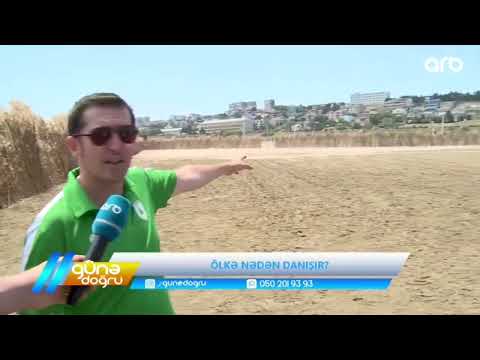 Günə doğru | Buzovna sakinlərinin dənizə sərbəst çıxışı təmin olunub