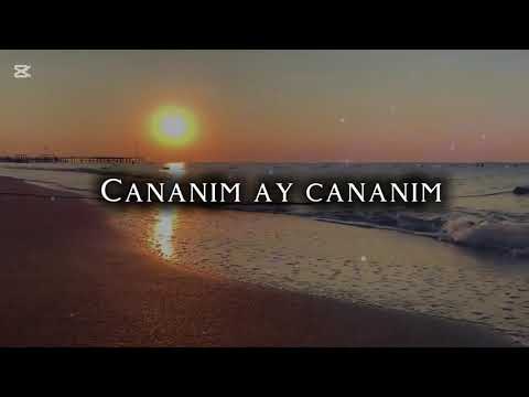Babek Nur-Cananim ay cananim 2025