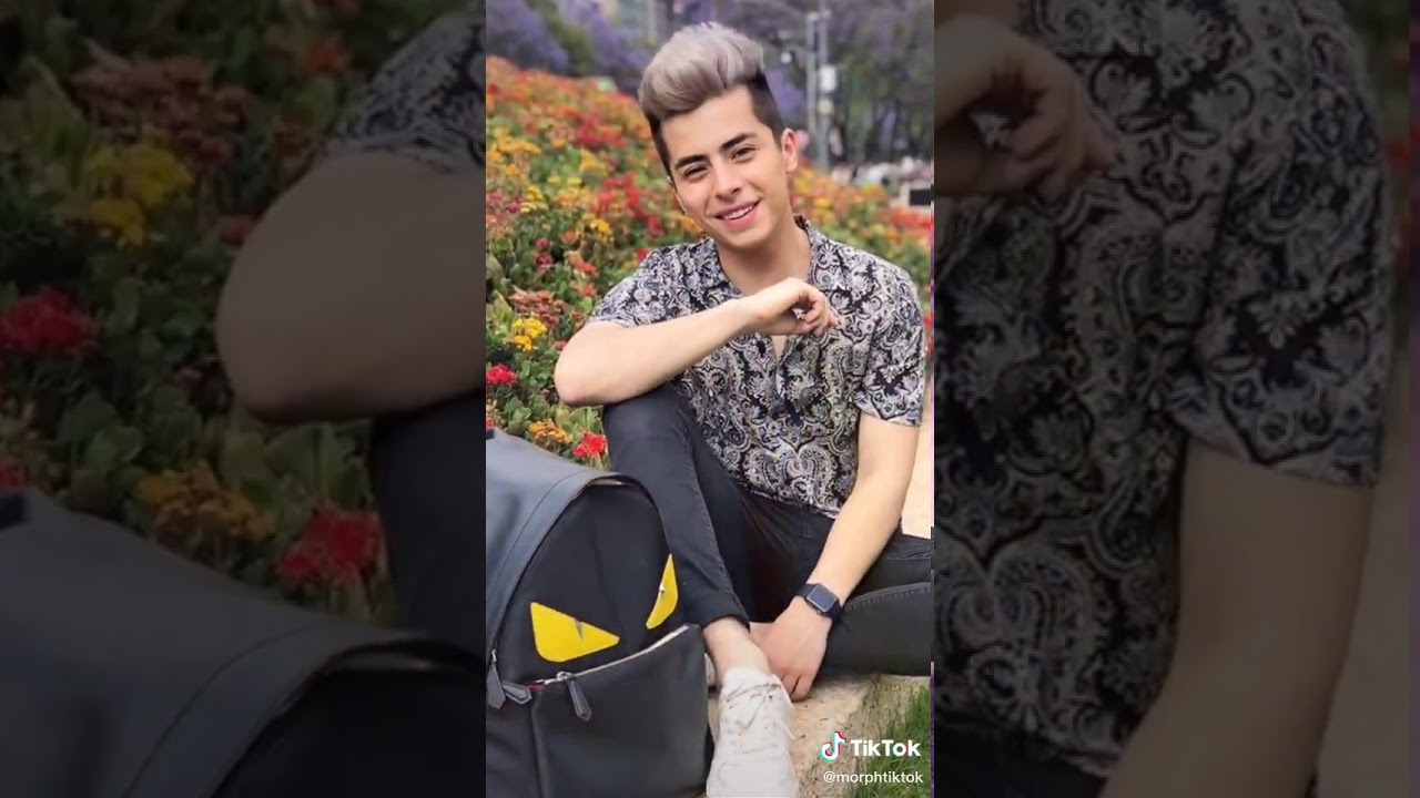 Javier ramirez. Se ve hermoso - YouTube