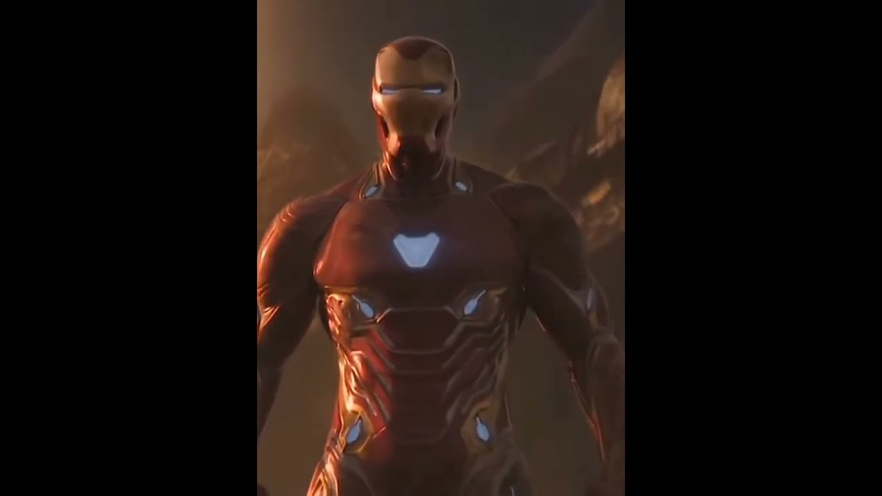 iron man entry in doctor strange multiverse of madness... - YouTube