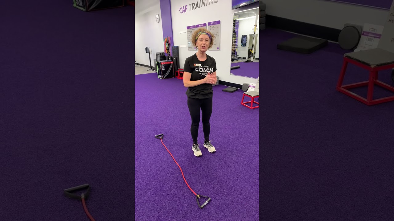 Side to Side Hop Over - YouTube