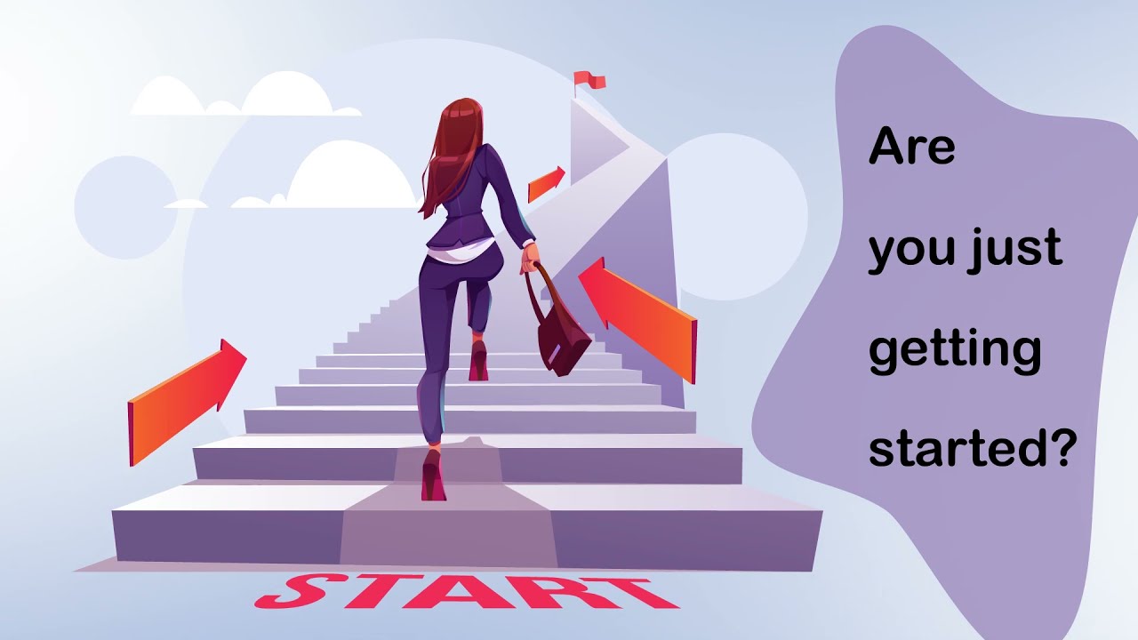 Copywriting animation video - YouTube