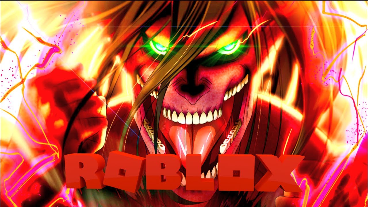 Cobain Game Baru AOT Evolution Ini Lumayan Seru Juga !! - Attack on ...