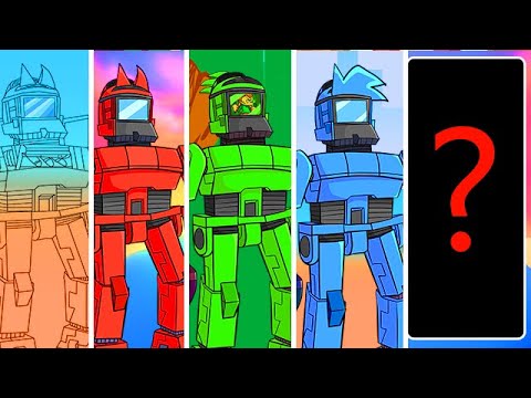 TordBot: EVOLUTION in Friday Night Funkin!!! [EddsWorld or BotsWorld ...
