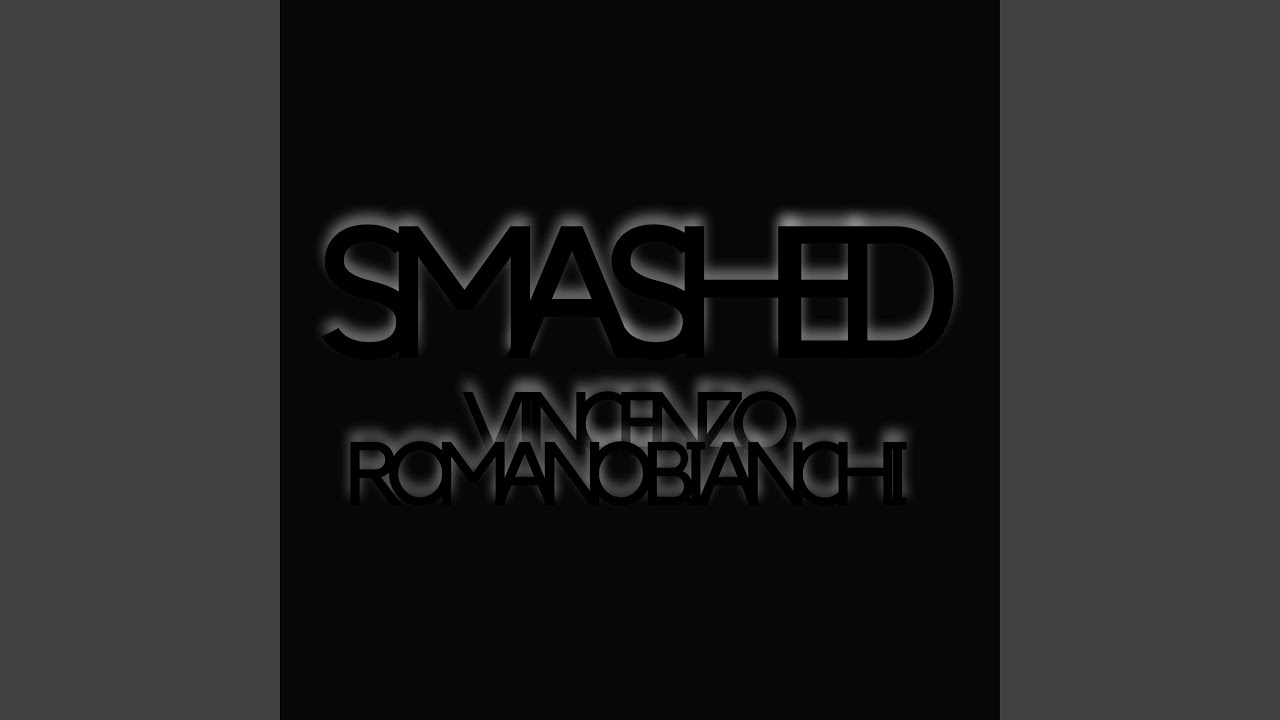 SMASHED YouTube smashed-youtube