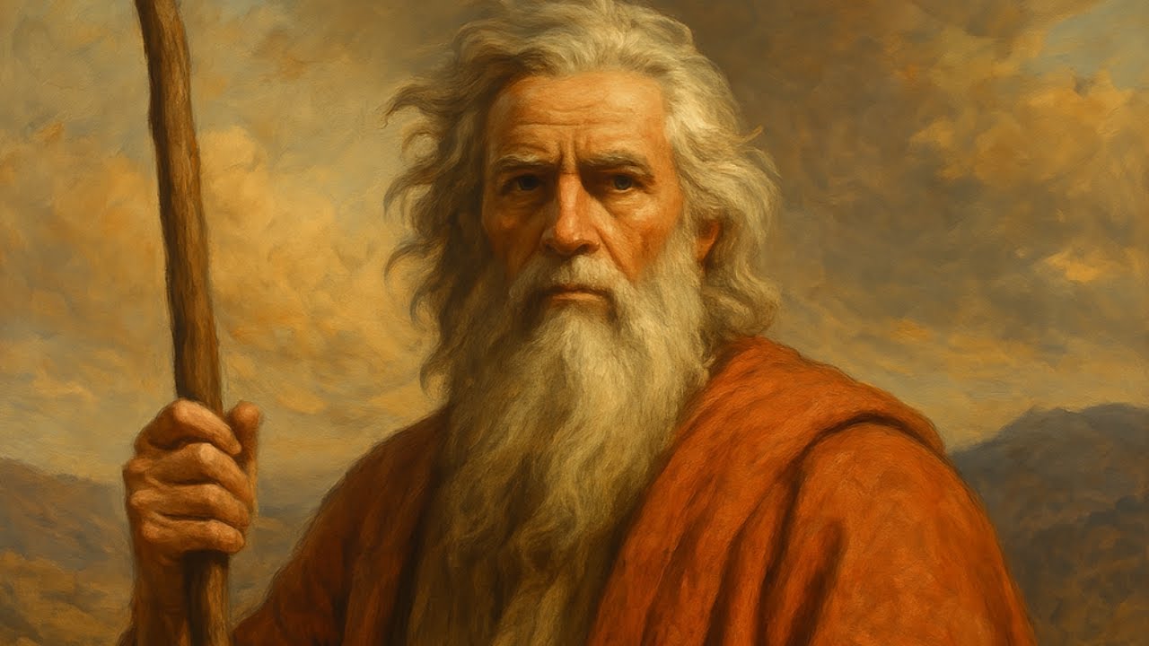 Understanding the Ancient Seals of Moses and Their Higher Realm ...