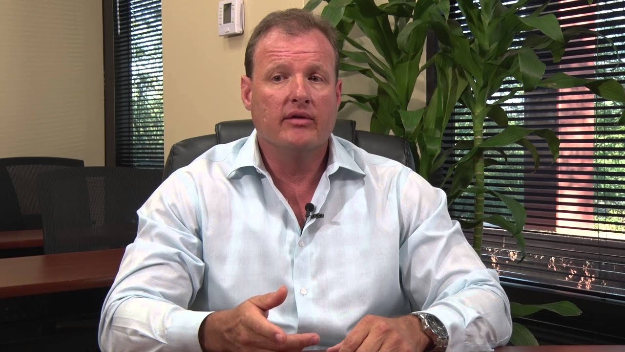 Jason Hall- What is your advice for people buying or selling without a ...