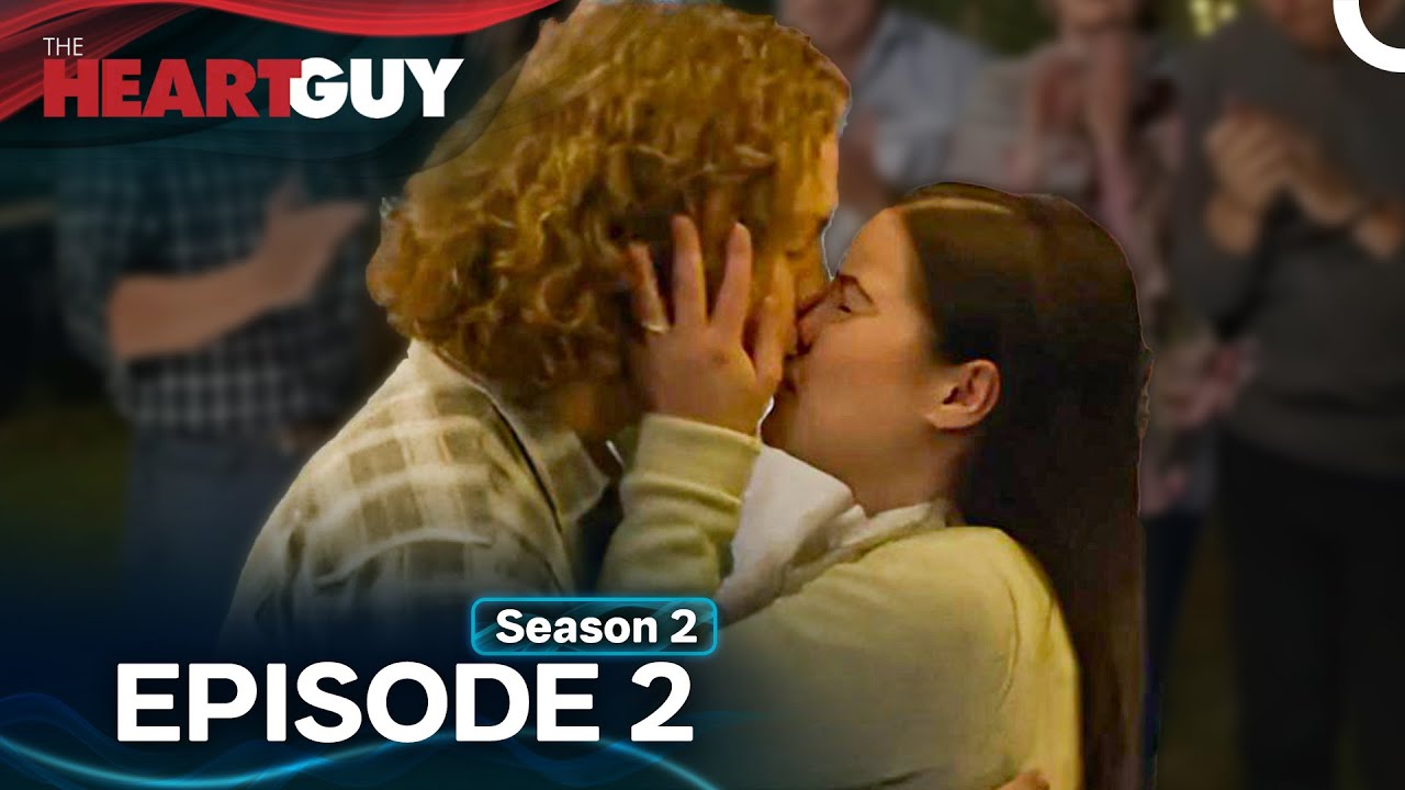 The Heart Guy Season 2 Episode 2 - YouTube